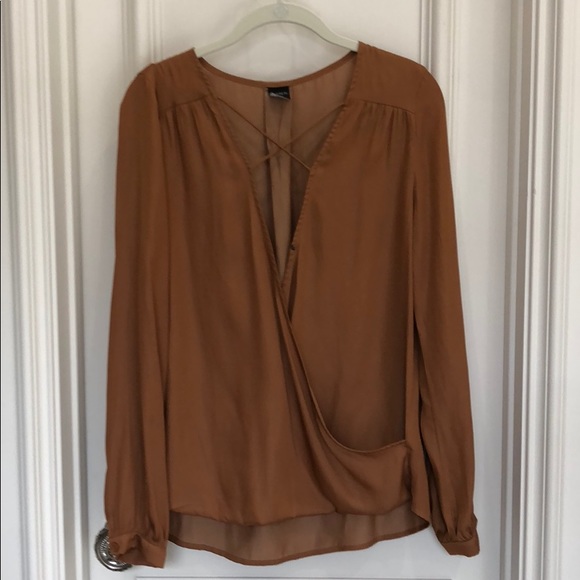 ETHEREAL | Tops | Blouse | Poshmark